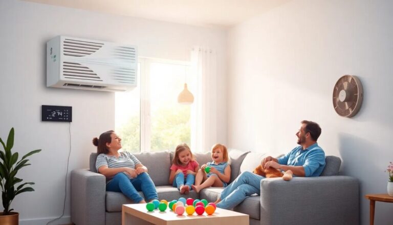 Descubre PARA QUÉ SIRVE el MODO FAN en AIRE ACONDICIONADO